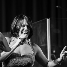 Randi Katz - The Directors Showband